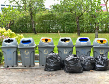 Hospital Waste Color Coding A Guide to Biomedical Waste Management and ...