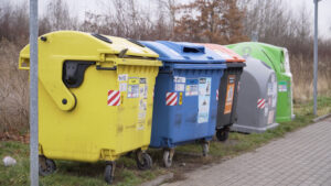 Hospital Waste Color Coding A Guide to Biomedical Waste Management and ...