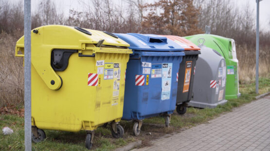 Hospital Waste Color Coding A Guide to Biomedical Waste Management and ...