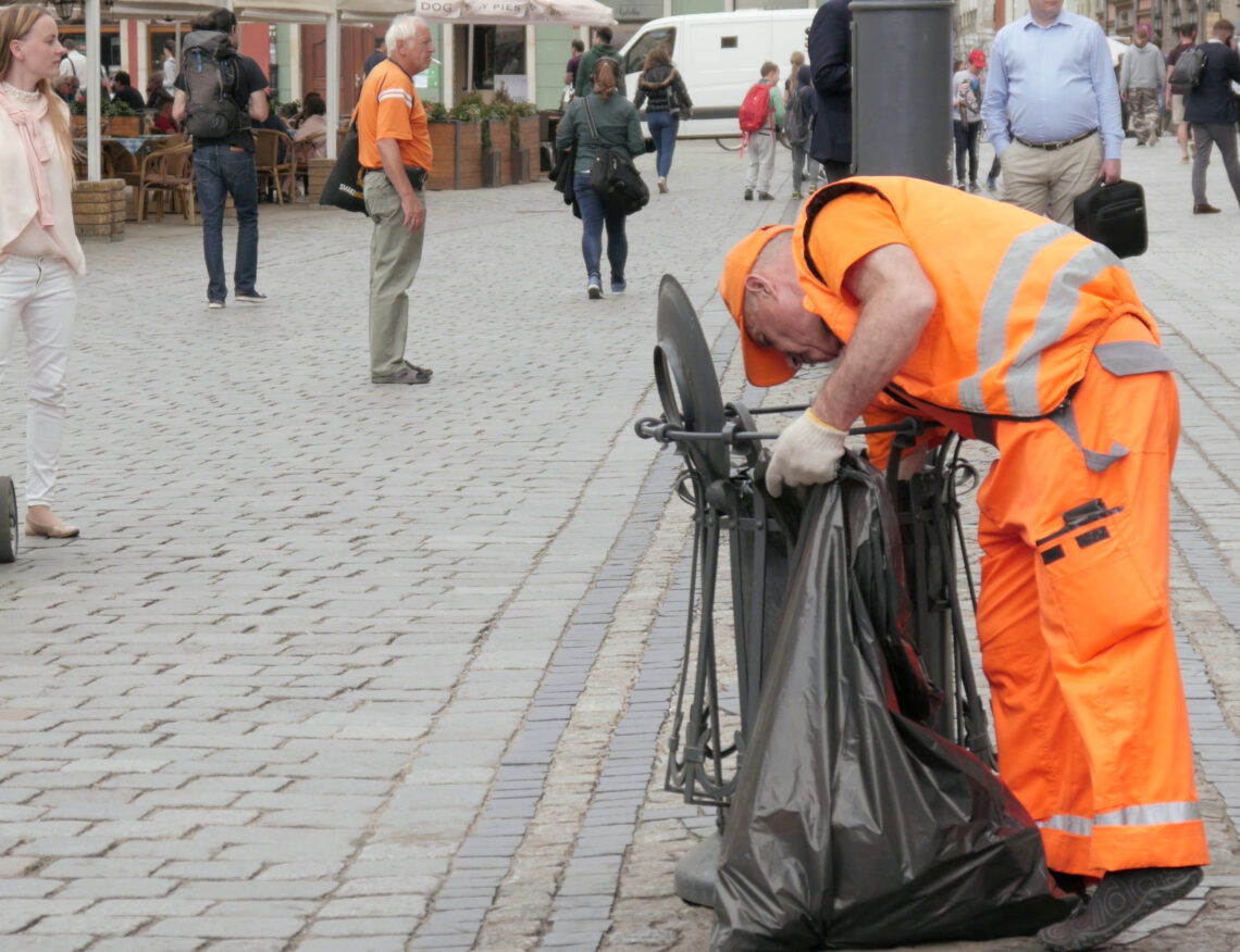 Where Does Medical Waste Go? Understanding the Journey and Disposal Methods