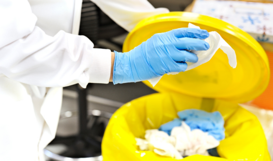 Chemotherapy Waste Disposal Guide to Safety and Responsibility