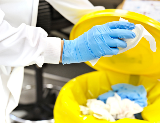 Proper Used Needle Disposal Guide for Safety and Compliance