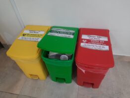 Different Types of Medical Waste - Medical Waste Disposal Florida