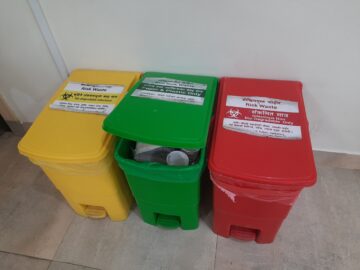 Different Types of Medical Waste - Medical Waste Disposal Florida