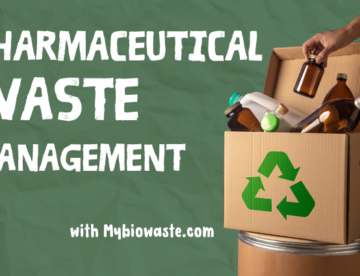 what is biowaste Understanding Its Value and Importance