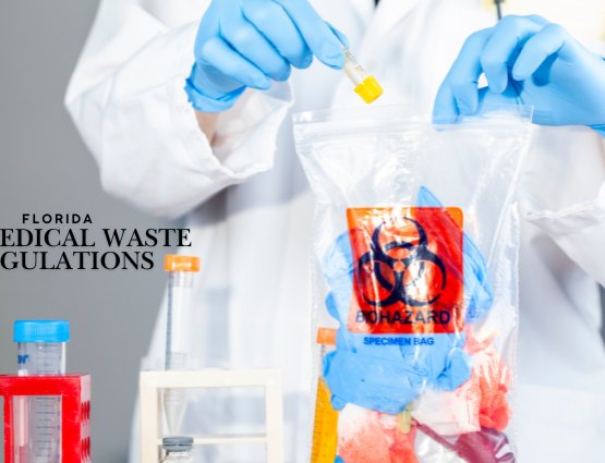 Types of Biohazard Waste and Their Proper Disposal - Medical Waste ...