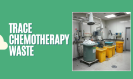 Trace Chemotherapy Waste - Medical Waste Disposal Florida