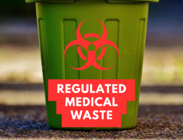 Biomedical Waste Disposal Rules