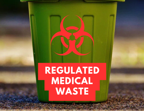 Biomedical Waste Disposal Rules
