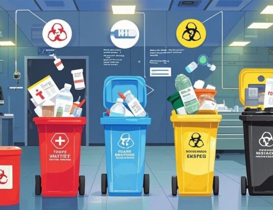 Complying with Florida Biomedical Waste Regulations Effectively