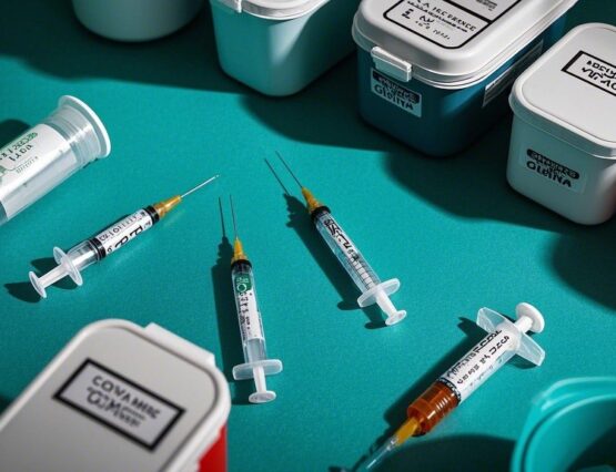 How to Handle Biohazardous Materials Safely